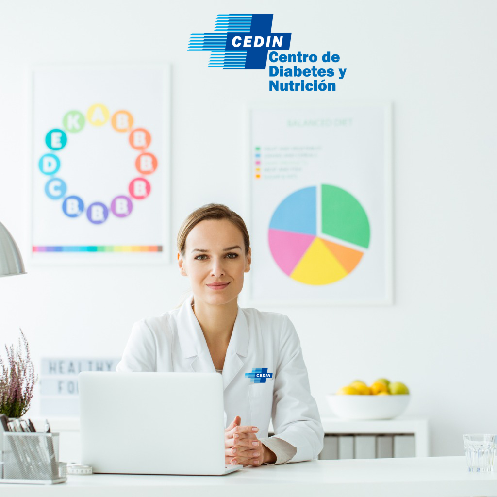 Diabetes Pilar - Nutridia
